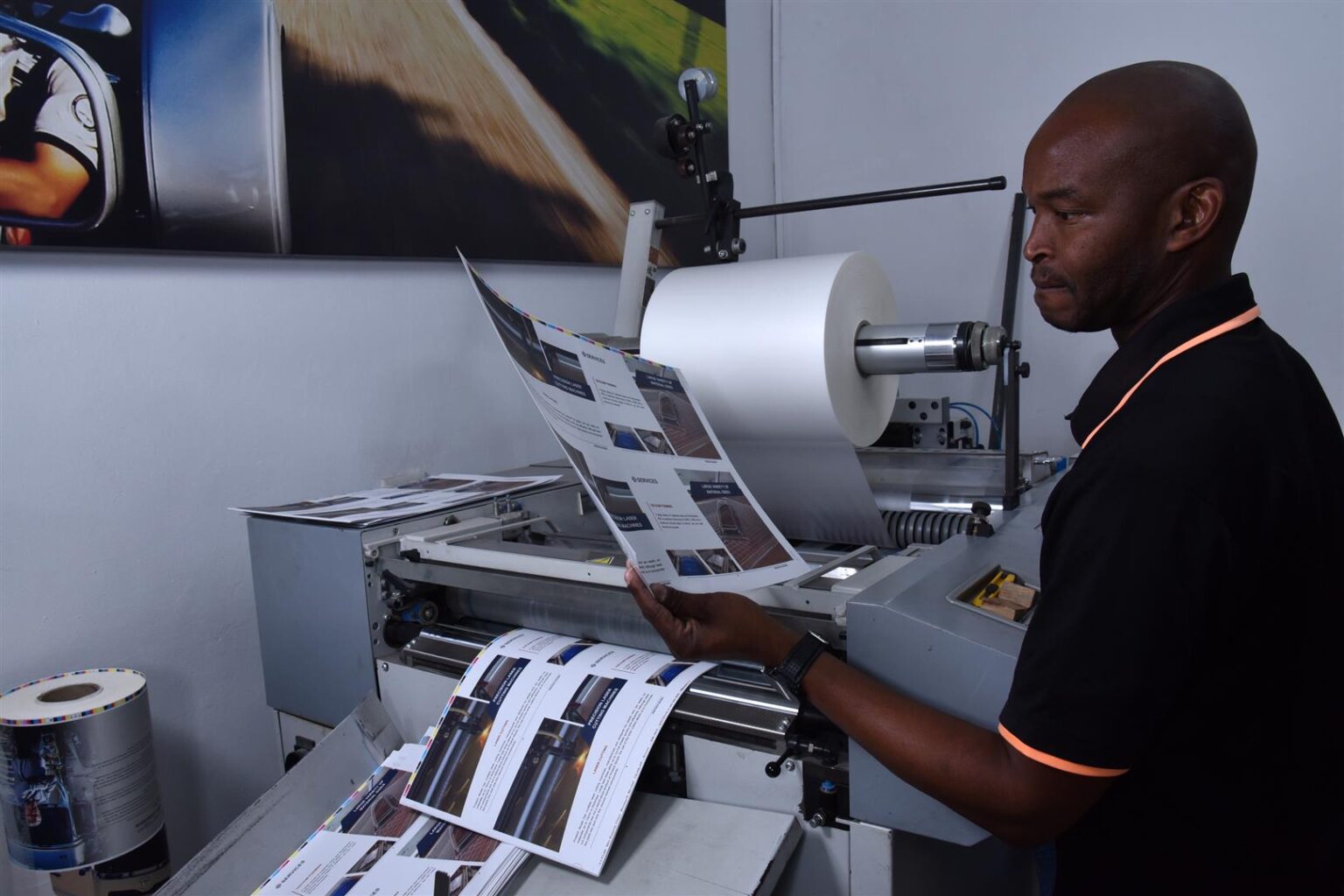 Request a Printing Quote | Get Custom Print Pricing | Minit Print