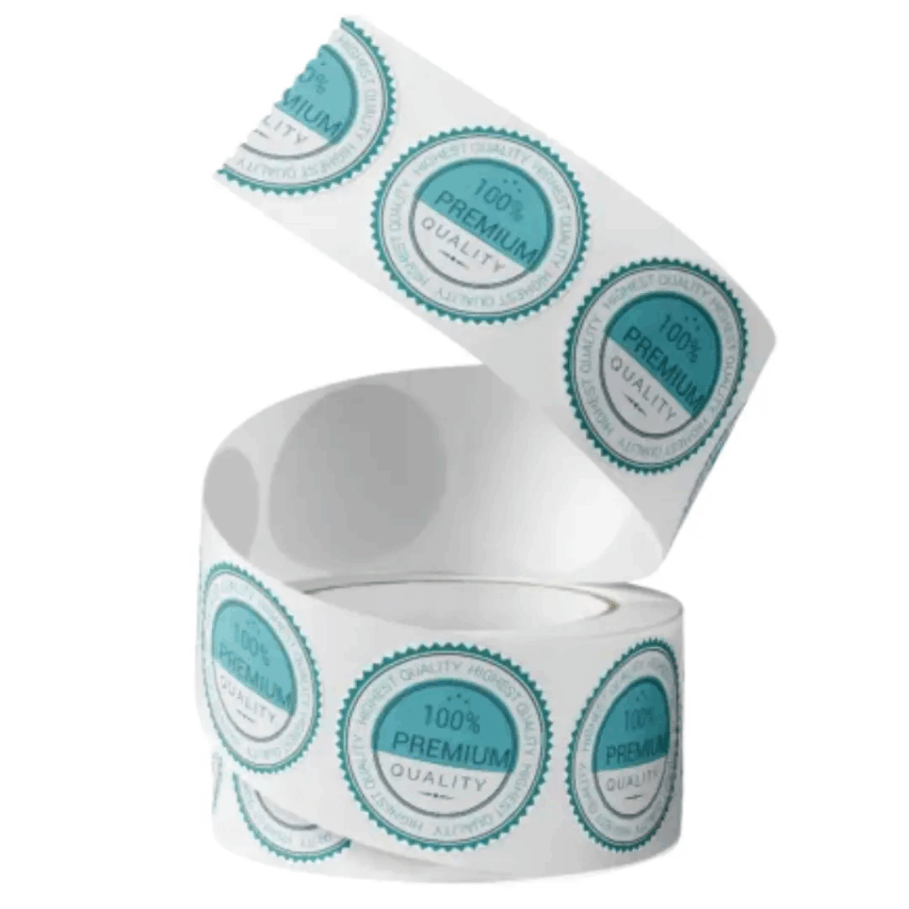 Shop Custom Printing in Pretoria | Labels & Packaging | Minit Print